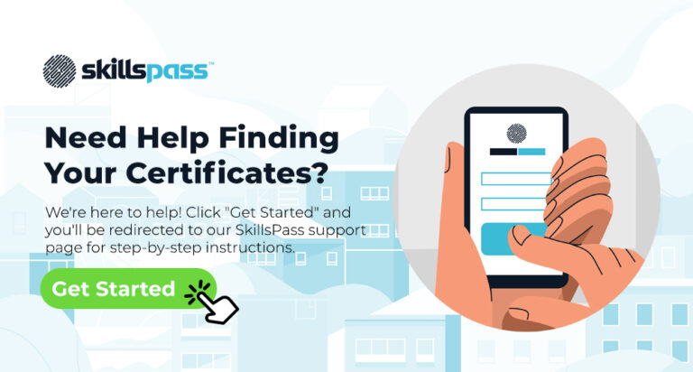 Home - SkillsPass